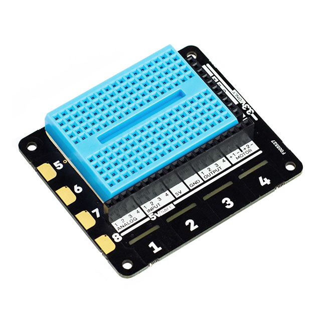 PIM082 Pimoroni Ltd | Development Boards, Kits, Programmers | DigiKey